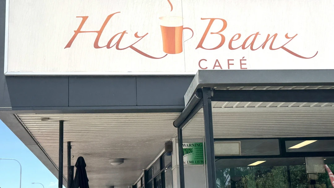 Haz Beanz Cafe | Clovercrest Village